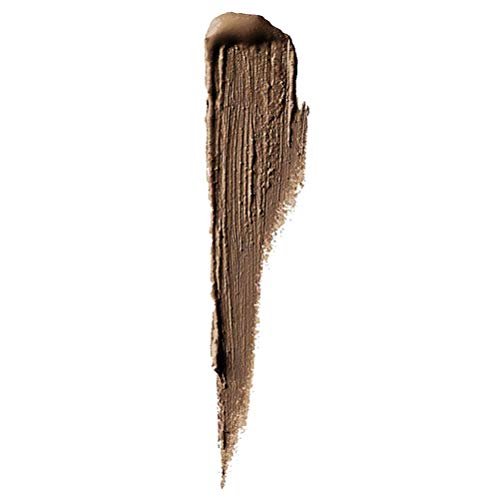 NYX PROFESSIONAL MAKEUP Eyebrow Gel, Chocolate