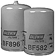 Killer Filter Replacement for CASE A41745 (Pack of 2)