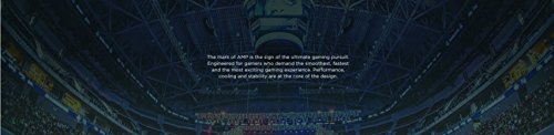 ZOTAC GeForce GTX 1080 Ti AMP Edition 11GB GDDR5X 352-bit PCIe 3.0 Gaming Graphics Card VR Ready(ZT-P10810D-10P)