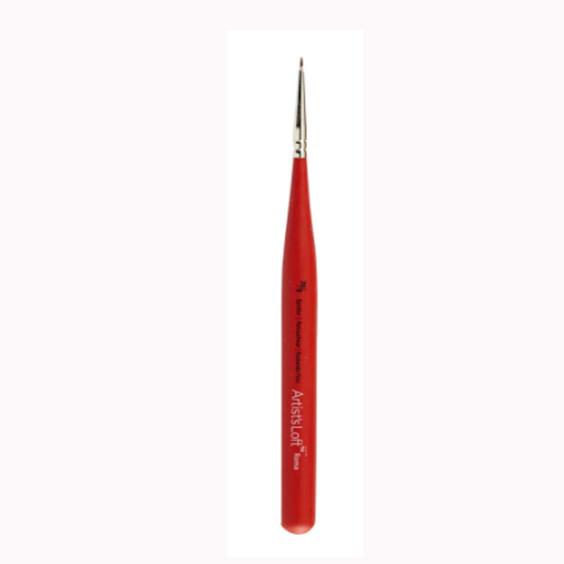 Artist's Loft Roma Tight Spot Brush (0)