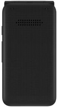 AT&T Cingular SmartFlip IV U102AA 4G Volte | 2.8" Screen | 4GB | Black