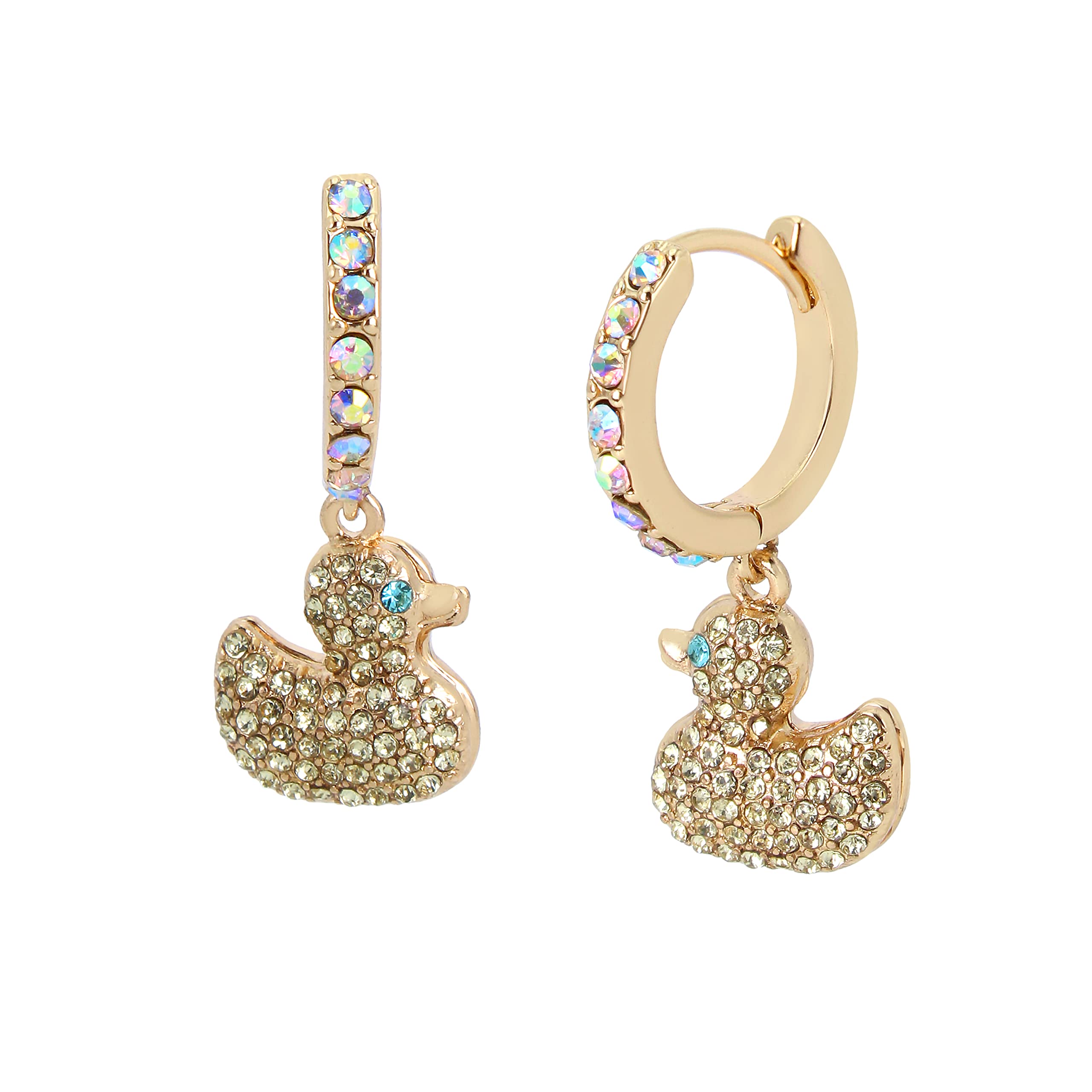 Betsey Earrings