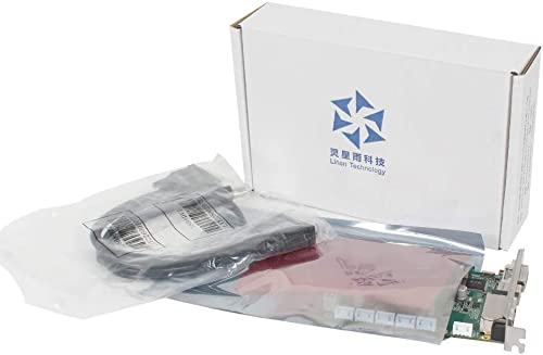 TS802D LINSN LED Display Sending Card Linsn TS802D