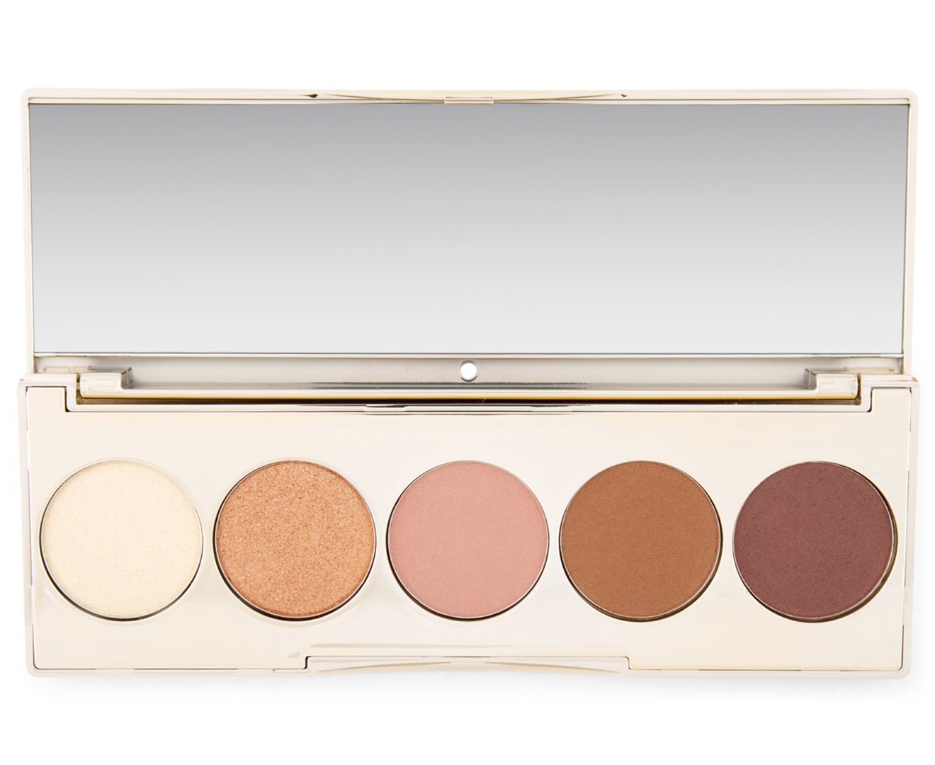 BECCA X Jaclyn Hill Champagne Collection Eye Palette