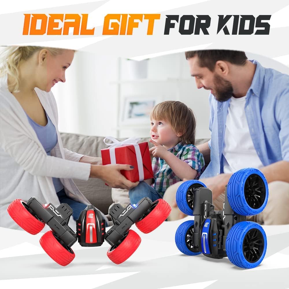 BEZGAR Remote Control Car 233