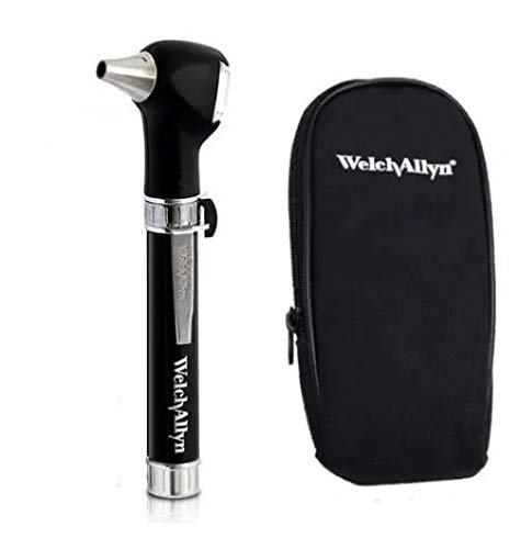 Welch Allyn Pocket Junior Otoscope 22840 1pc