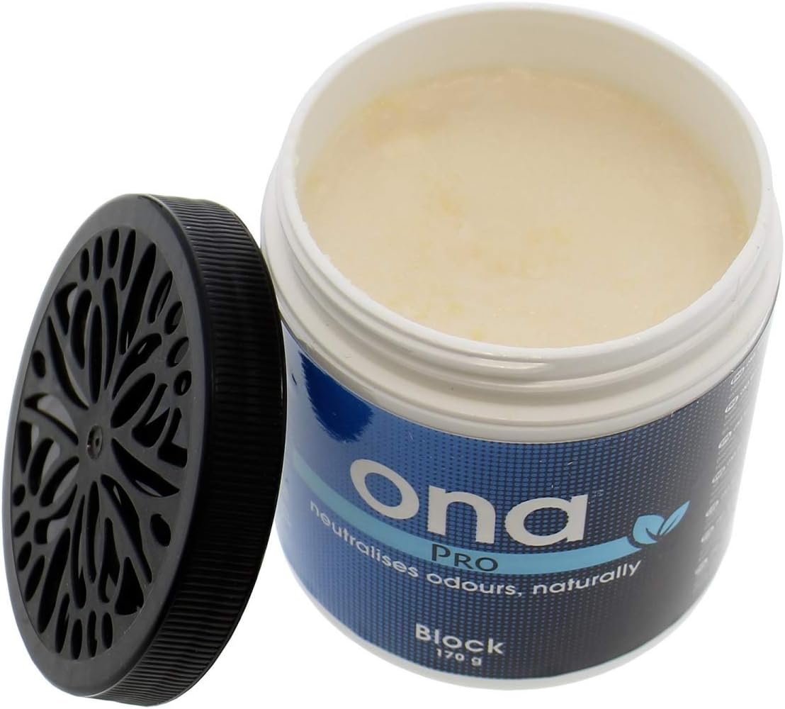 Ona Block Pro, 6 Ounce