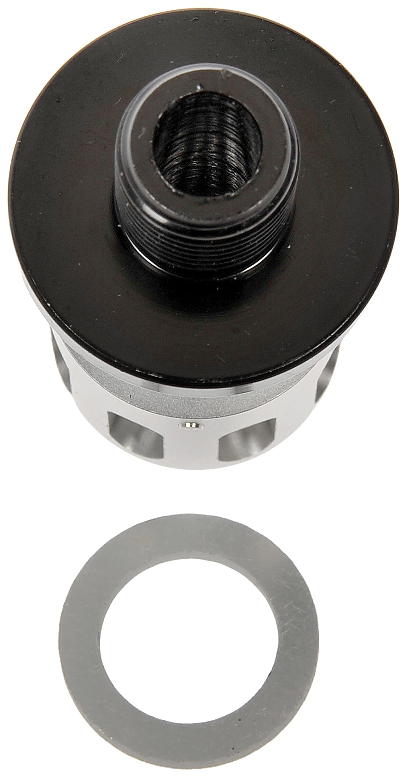 Dorman 092-020 Twist Drain Solution Compatible with Select Models