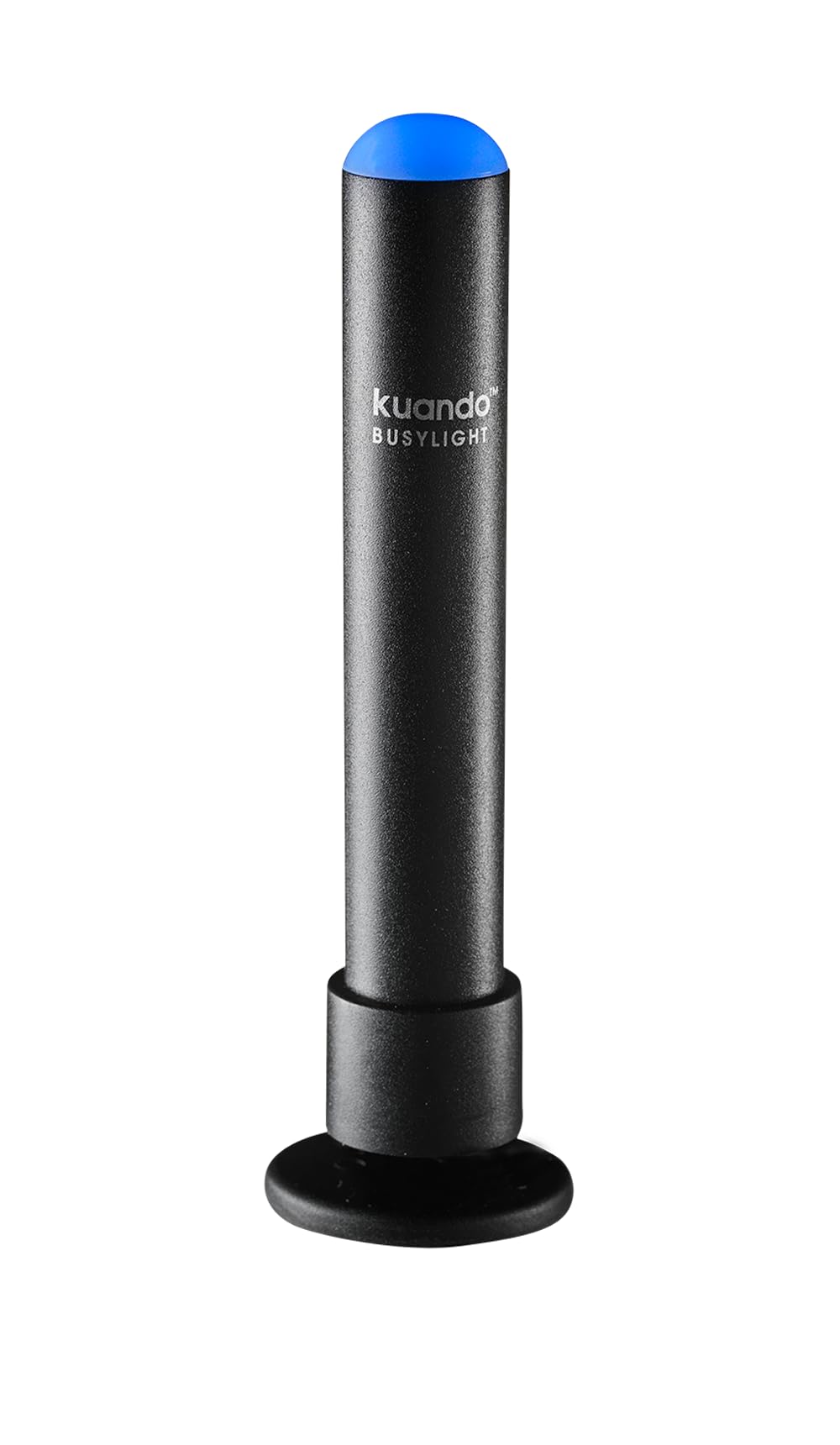 Kuando Busylight UC Alpha (15306) - Presence Light and Ringer - Do not Disturb Light - Free Busylight Software for Most UC Platforms and Softphones