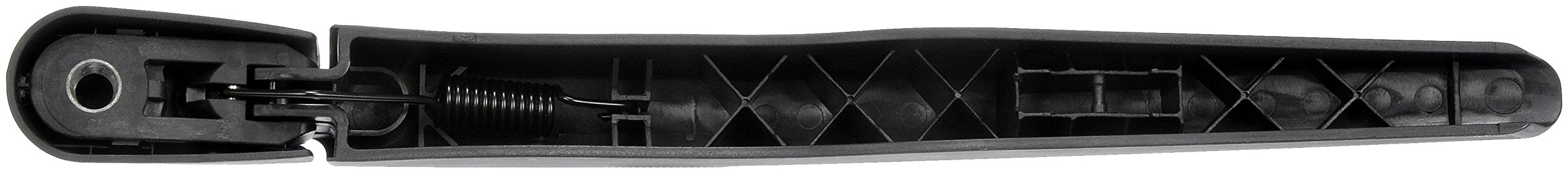 Dorman 42894 Rear Windshield Wiper Arm Compatible with Select Ford Explorer and Escape / Lincoln MKC and MKX Models