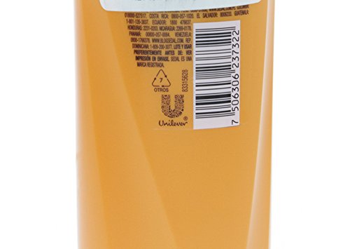 Sedal Instant Restoration Shampoo 340ml - Sedal Restauracion Champu 340ml (Pack of 1)