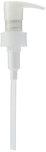Wella Performance Pump for Shampoo 1000ml Bottles