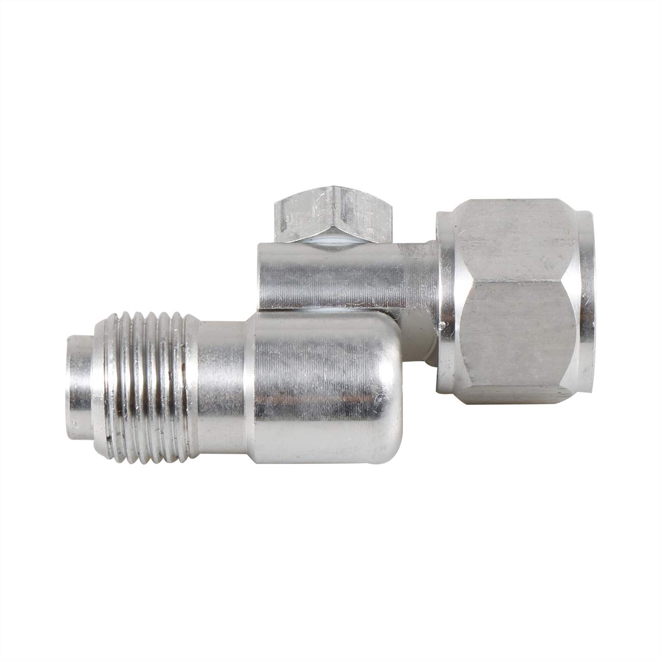 Wenyu 7/8" F-7/8 M Universal Swivel Joint for Airless Paint Spray Gun Sprayer
