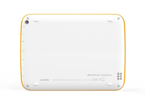 Archos Child Pad 2 8" Series 80 Android 4.1 Tablet, 4GB Storage, 1.0GHz Dual Core