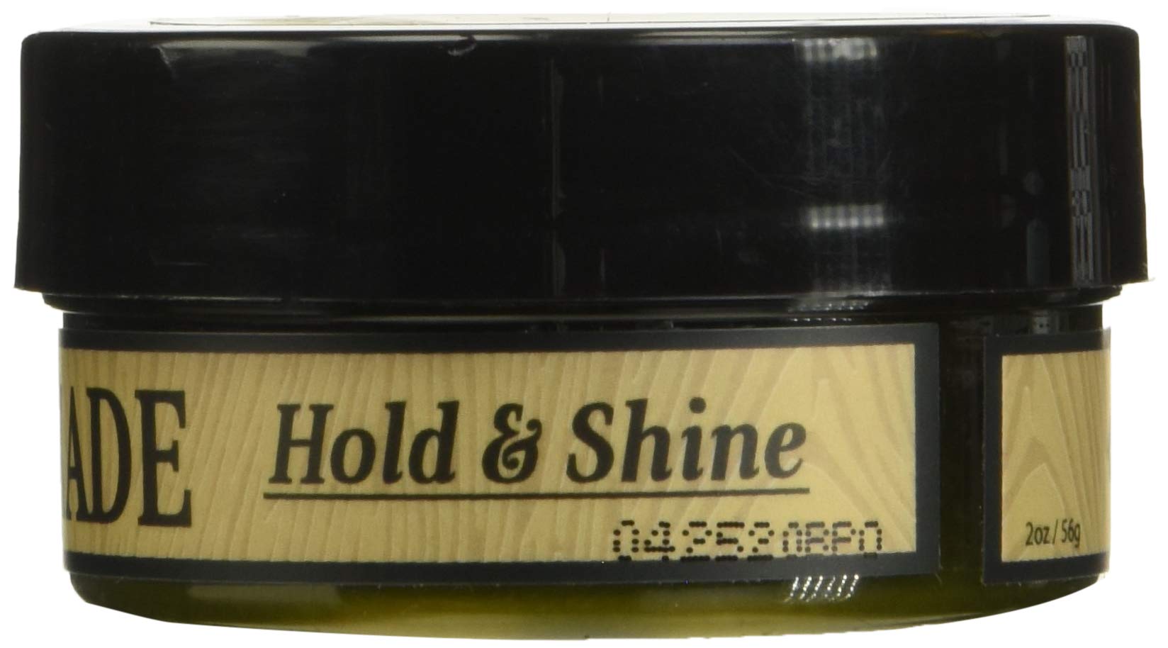 OKAY MEN BEARD POMADE 2oz / 59ml