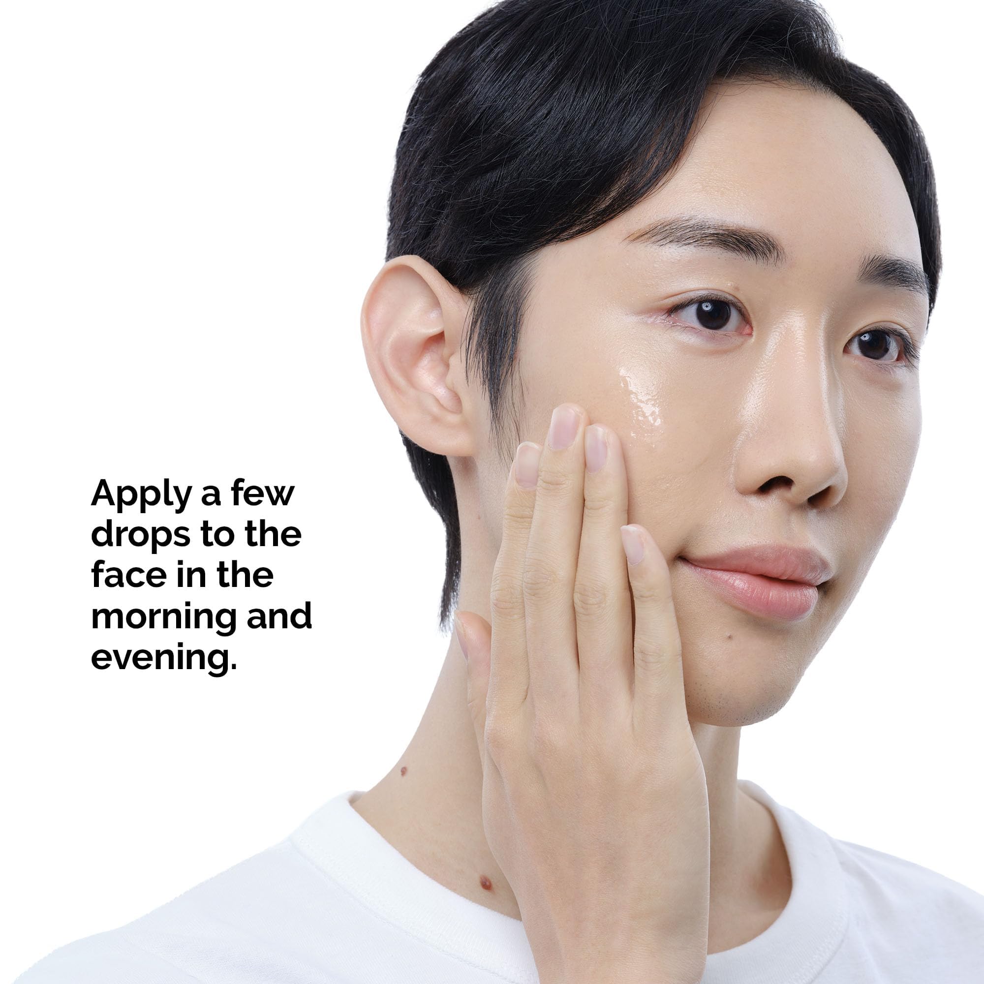 The Ordinary Alpha Arbutin 2% + HA, Brightens Skin and Targets Dark Spots, 1 Fl Oz