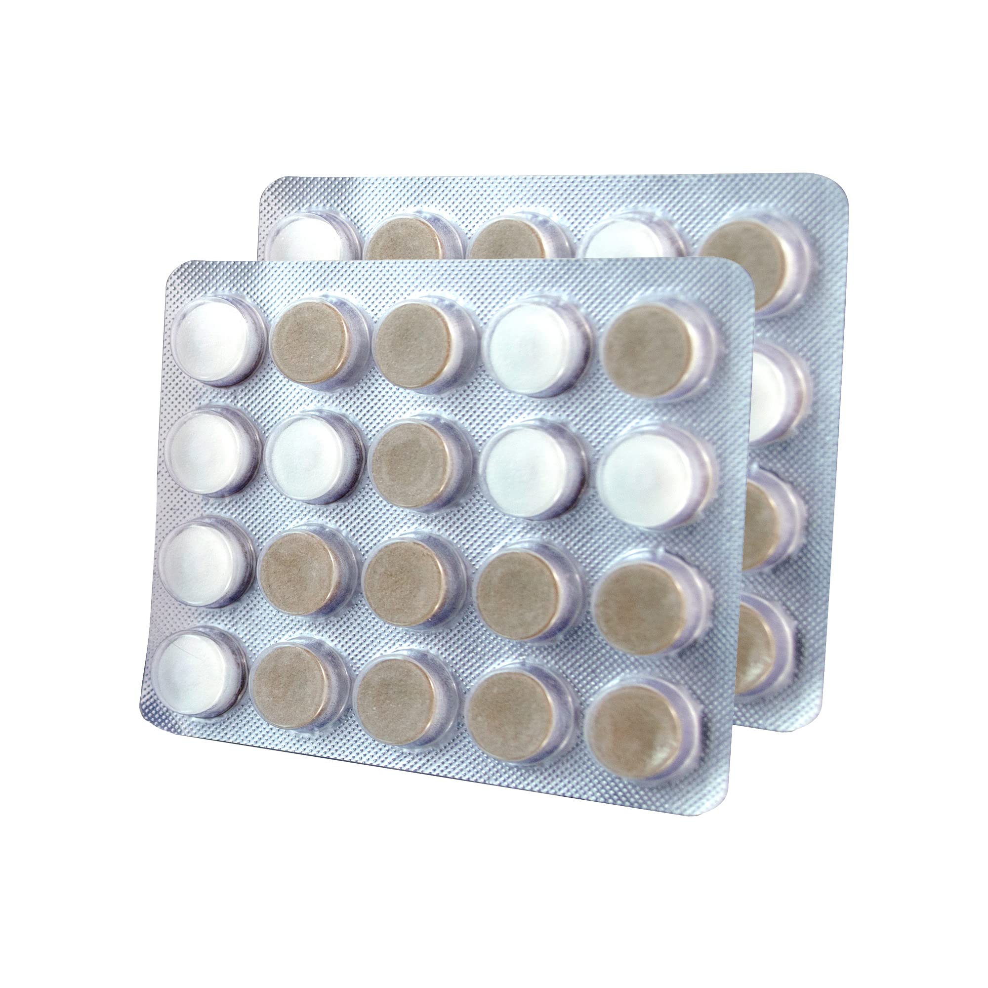 OraCoat XyliMelts Dry Mouth Relief Moisturizing Oral Adhering Discs 40 Count, 3 Pack, Slightly-Sweet with Xylitol, for Dry Mouth, Stimulates Saliva