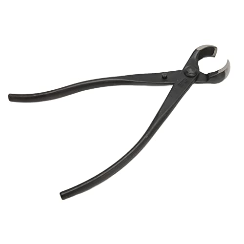 Branch Scissors, 8.3in Long Wide Application High Strength Manganese Steel Tree Cutter for Plant for Branch for Bonsai