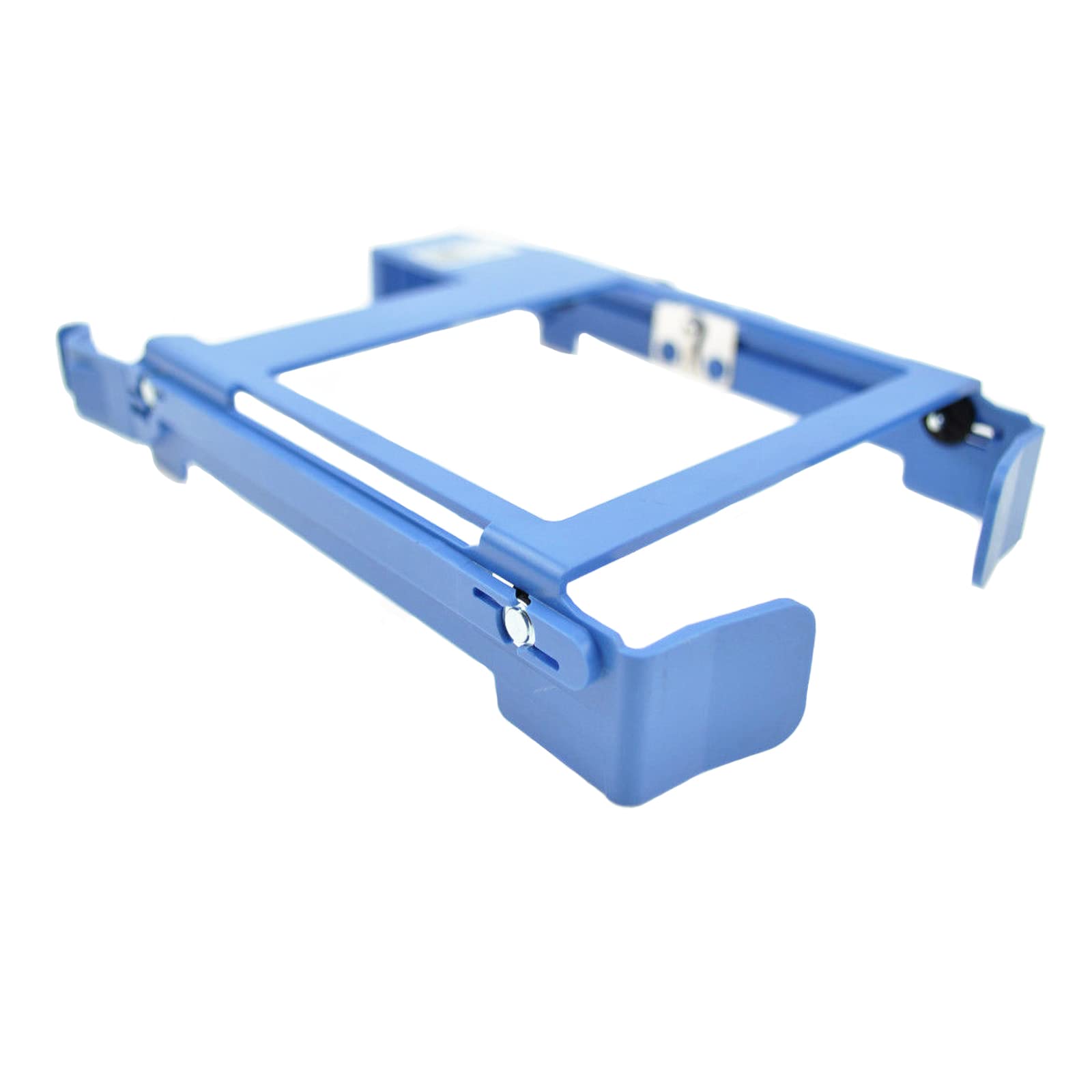 Bfenown Replacement 3.5 Inch Blue HDD Hard Drive Caddy/Bracket Applies to Optiplex 390 790 990 3010 3020 7010 7020 9010 9020 MT SFF Computer/Precision workstations Blue