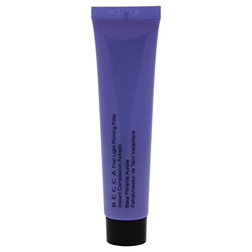 Becca First Light Priming Filter Women Primer I0094178 0.5 Fl Oz (Pack of 1)
