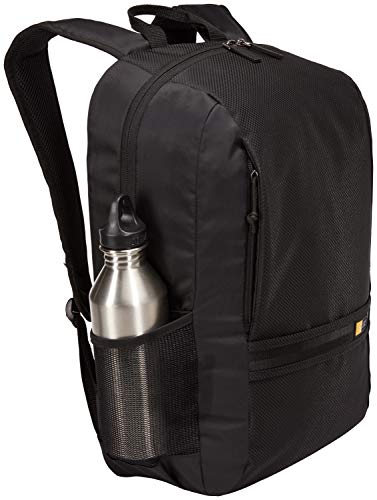 Case Logic Key Laptop Backpack, Classic, Black