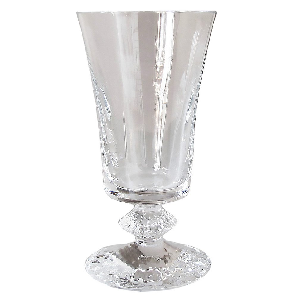 Baccarat Mille Nuits America White Wine Glass,