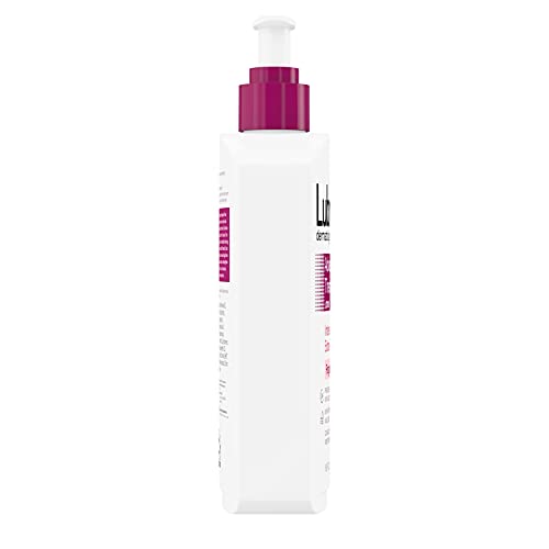 Lubriderm Advanced Therapy Moisturizing Lotion with Vitamins E and B5, Deep Hydration for Extra Dry Skin, Non-Greasy Formula, 16 fl. oz