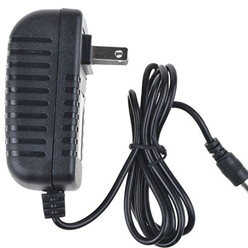 PK Power AC/DC Adapter for Durabrand TAD-10 TAD10 DVD Player Switching Power Supply Cord Cable PS Charger Mains PSU