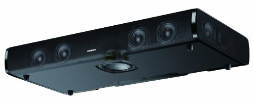 Onkyo LS-T10 6.1-Channel 3D Surround Base System