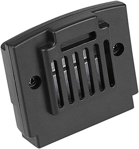 DPC N64 Booster Pack (Jumper Pak) for Nintendo 64, by Detroit Packing Co. (Third Party)