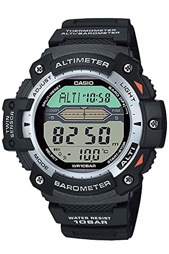 Casio Collection Sports Outdoor Series Wristwatch, SGW-300, 1ć, Newest Model