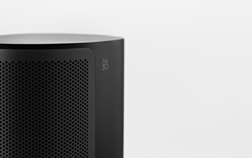Bang & Olufsen Beoplay M3 Compact and Powerful Wireless Speaker - Black (1200317)
