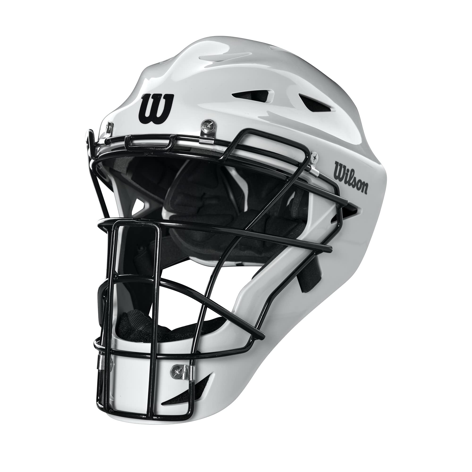 Wilson EZ Gear 2.0 Catcher's Gear Kit - Royal, Small/Medium