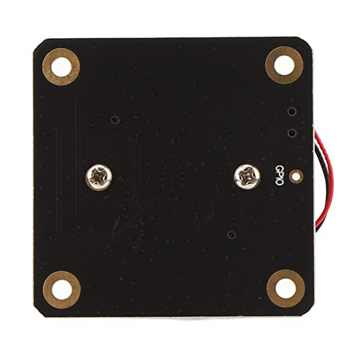 BOTEGRA Fixed Focal Length Camera Module, Fixed Focus PCB Camera Module Board 200MP 98 Degrees FOV for Camera