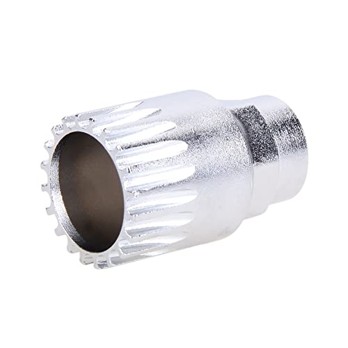Bike Bottom Bracket Tool Bicycle Bike Mountain Repair Tools Puller Crank Wheel Extractor Bottom Bracket Cycling Crankset Pedal Remover MTB Accessories Bicycle Bottom Bracket Removal Tool (Color : A)