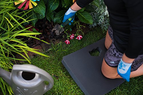 BIG UGGLY C2003 Knee Protection Kneeling Pad (15β x 22β x 1.5")