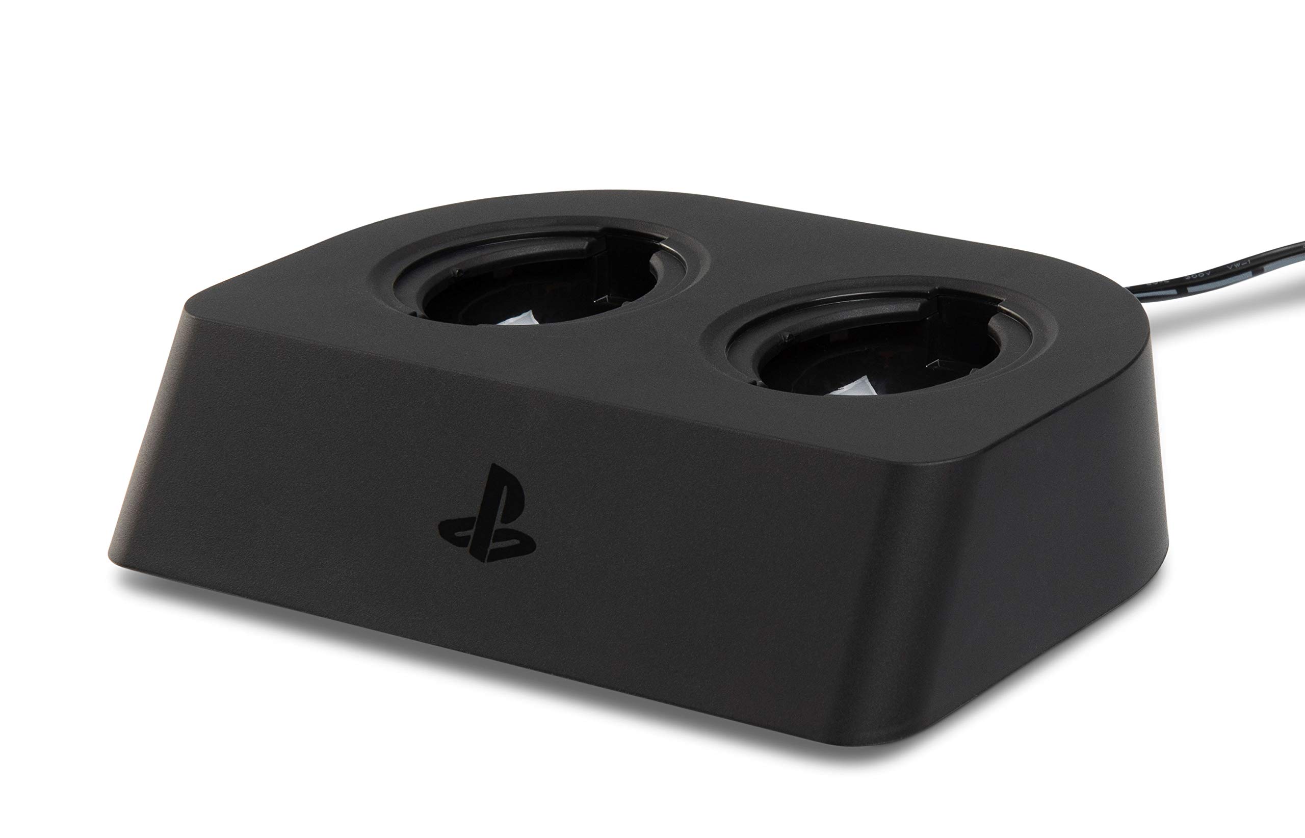 Charging Dock for PlayStation Move Motion Controllers (PS4)
