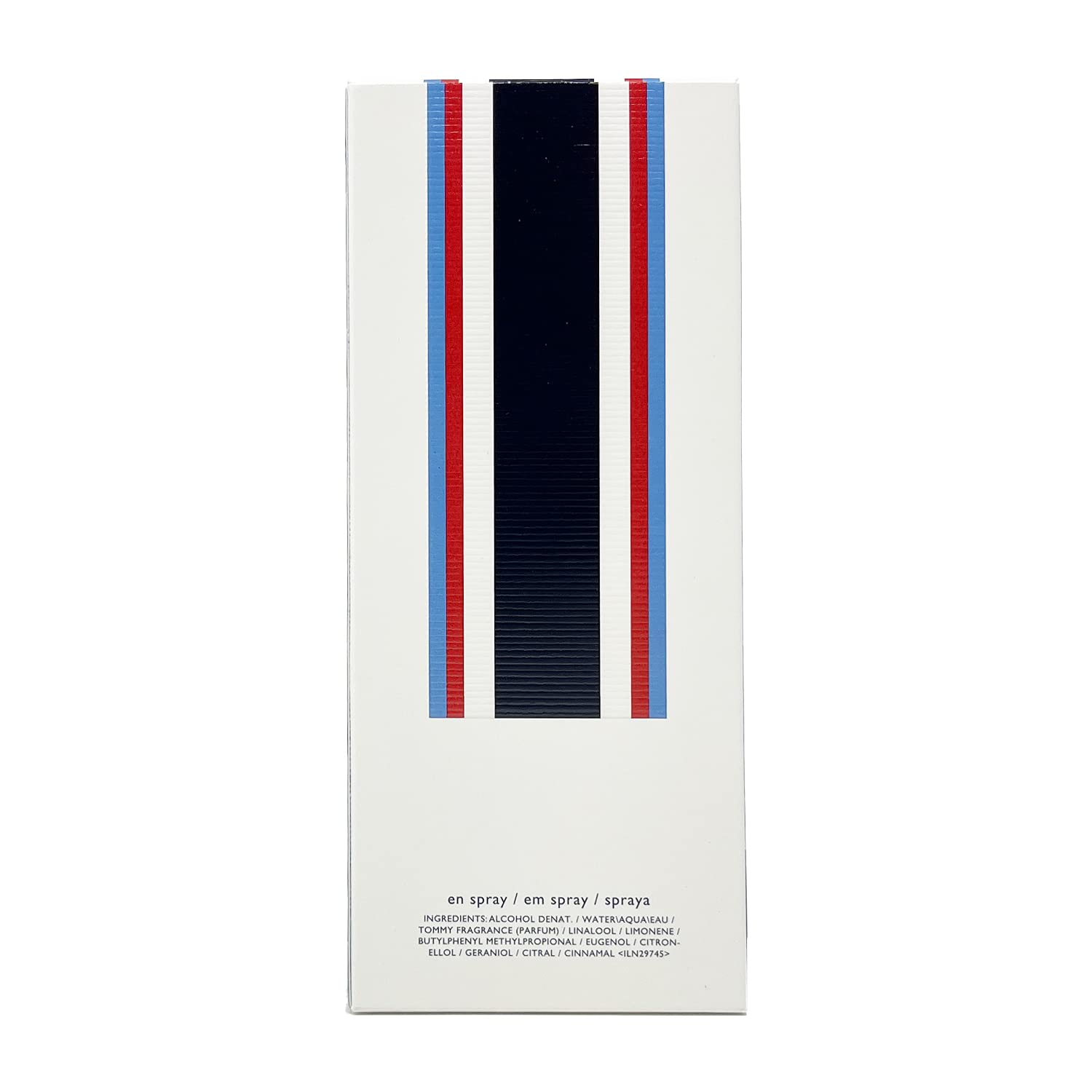 Tŏmmy Colognė for Men Tŏmmy Hilfigėr 3.4 fl. oz Eau de Toilette Spray
