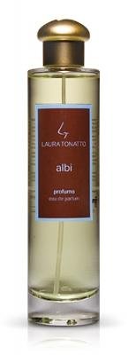 Laura Tonatto Profumo donna ALBI 100 ml eau de parfum woman