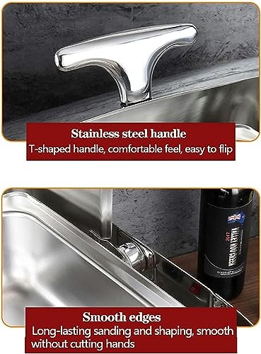 Chafing Dishes Chafing Dish Buffet Set, Food Warmers Server Warming Tray Round Rectangular Chafers, Stainless Steel Square Chafer, Round Food Warmer Chafing For Catering Warmer Chafer Set, Energy Effi