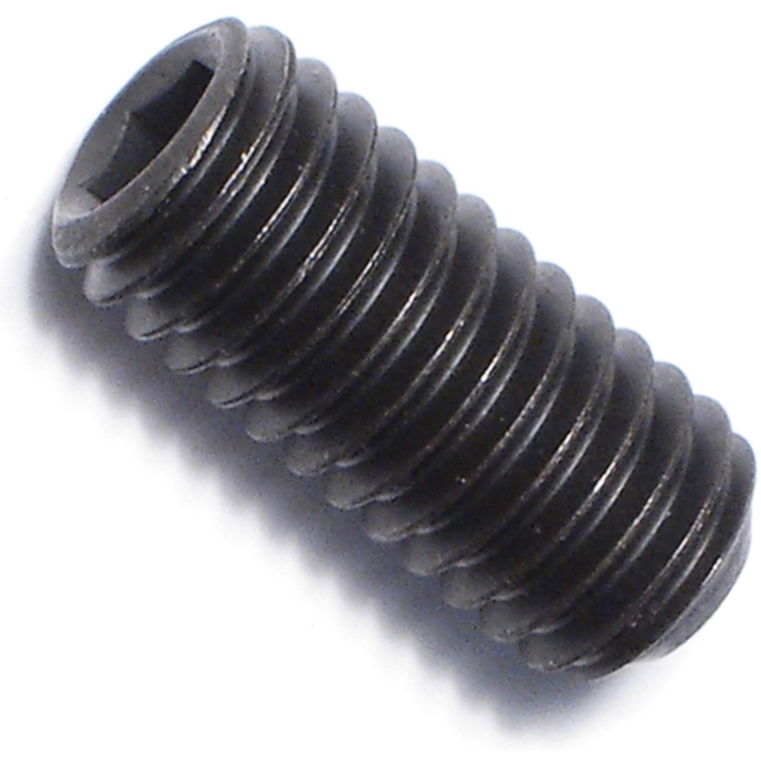 Hard-to-Find Fastener 014973319878 Socket Set Screws, 7/16-14 x 1, Piece-5