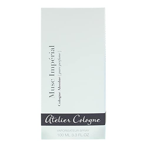 Pure Perfume Spray (Unisex) 3.3 oz