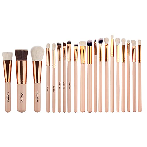 Beauty Stuff Makeup brush tool setSoft bristles showsall women Makeup Artist
