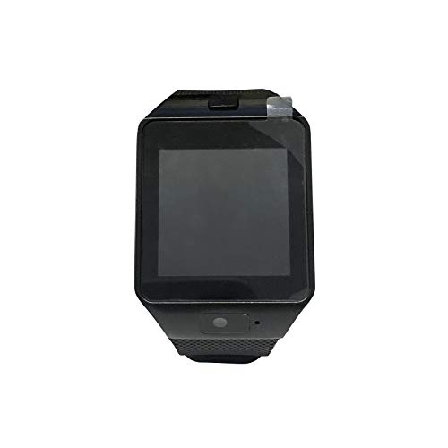Calling Smart Watch,Bluetooth Smart Watch DZ09 Smartwatch Android Phone Call Connect Watch Men
