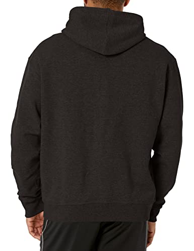 Champion Men's Zip-Up Hoodie, Powerblend, Zip-Up Hoodie Sweatshirt for Men (Reg. or Big & Tall)