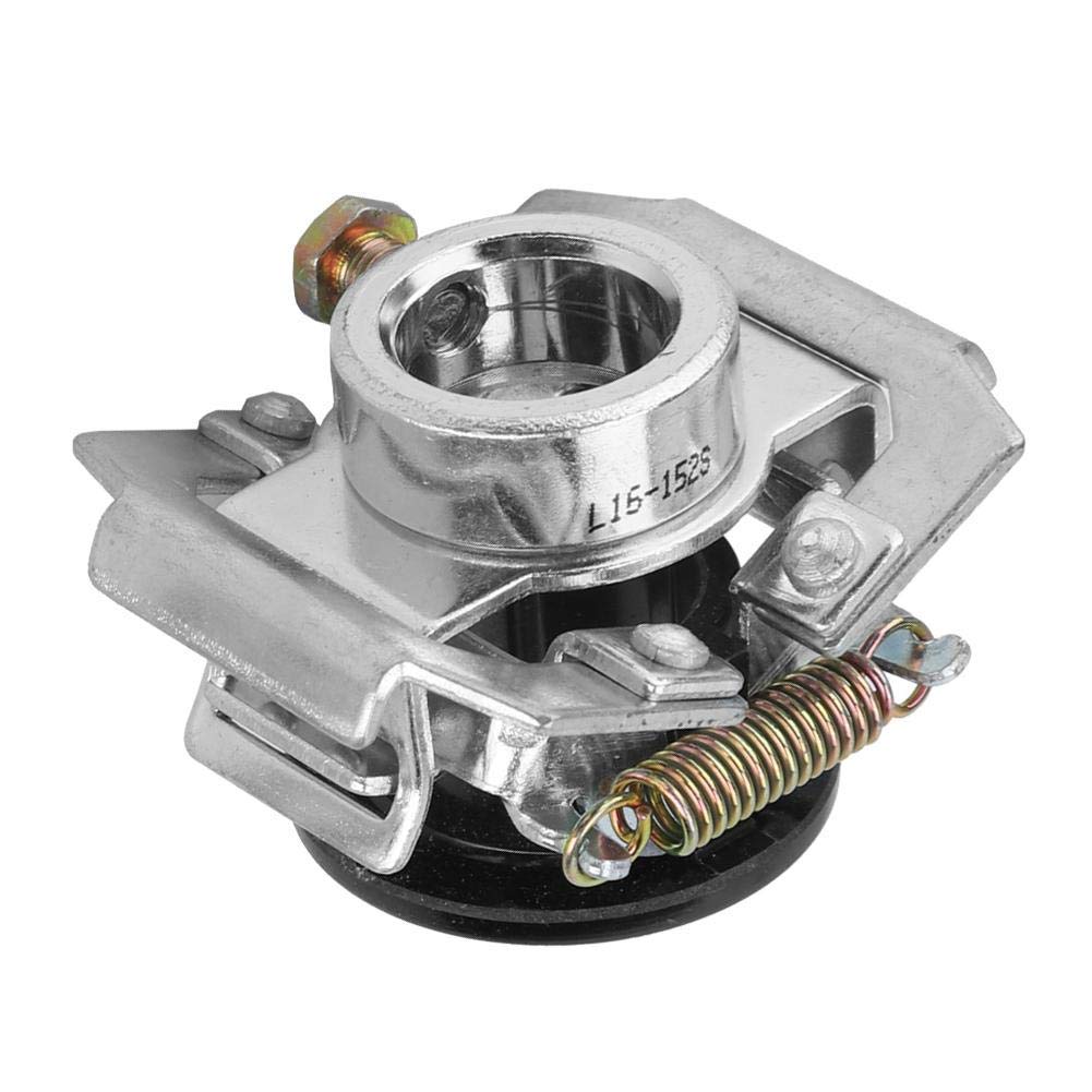 Electric Motor Centrifugal Switch,L16-152S Centrifugal Switch L16-152S Electric Motor Rotating 16Mm Bore Centrifugal Switch Replacement for Single Phase Induction Motor
