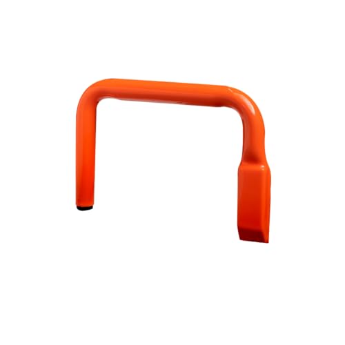 Auto Glass Removal Tool U-Shaped Cold Knife without Blades