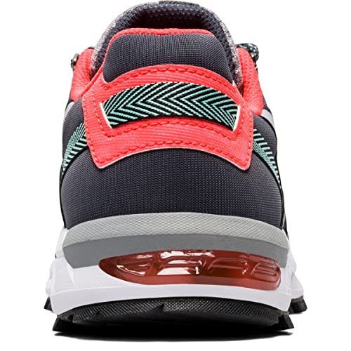 ASICS Women's Gel-Citrek Running Shoes, 10.5, Sheet Rock/Polar Shade