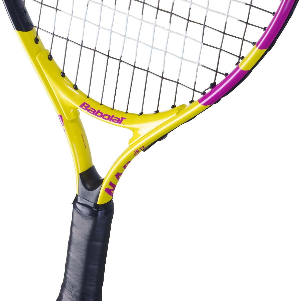 Babolat Nadal Junior 23 Inch (Rafa Edition) Tennis Racquet