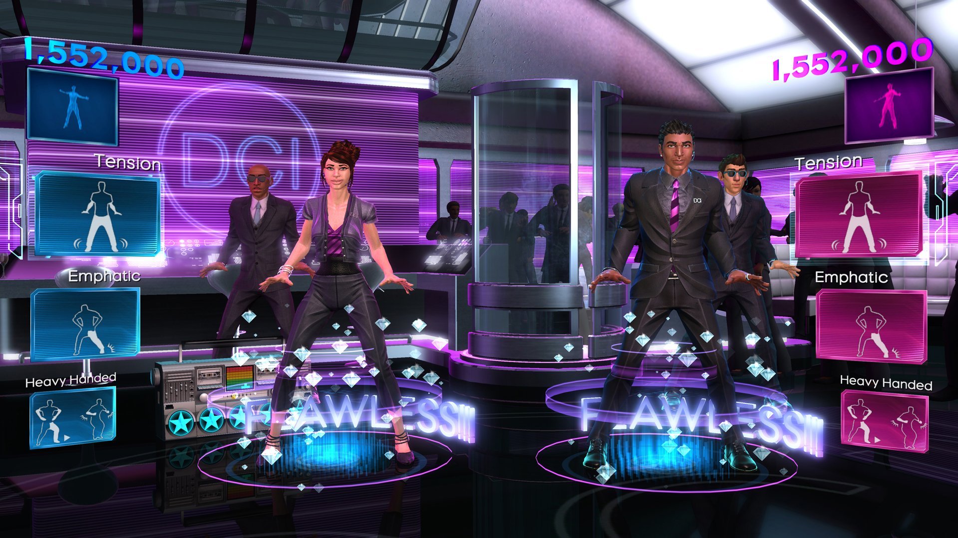 Dance Central 3 (Renewed)
